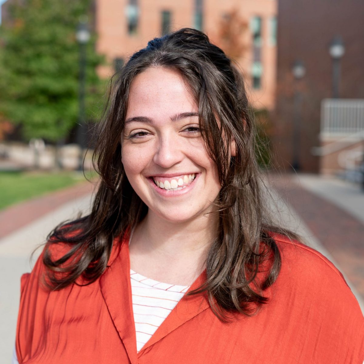 Shauna Lombardo | Department of Psychological Sciences