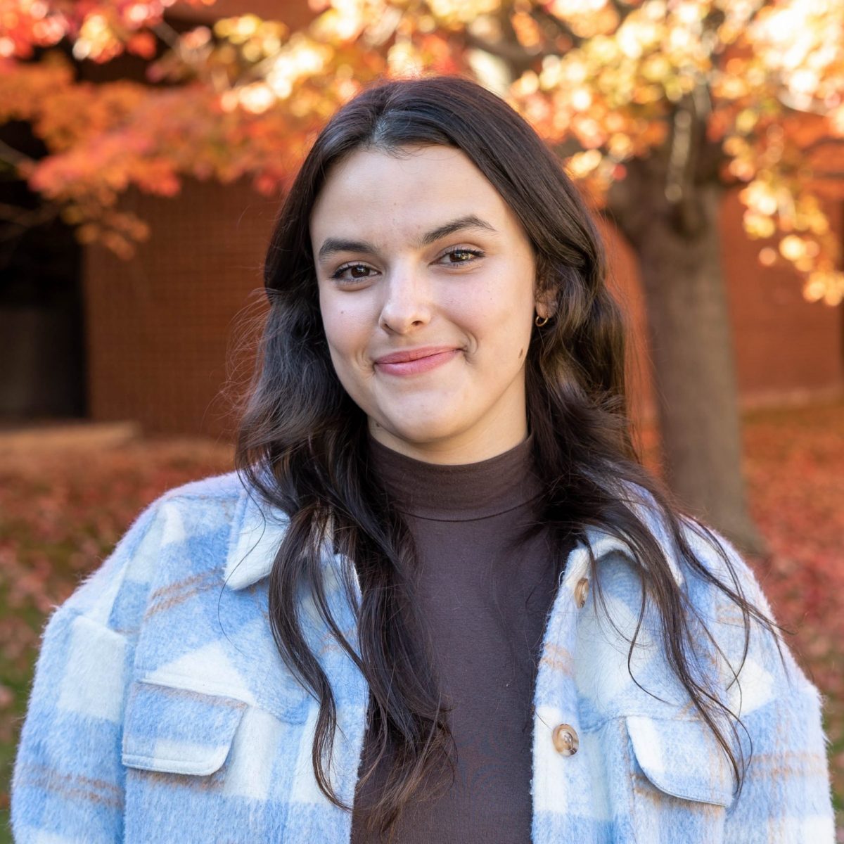 Graduate Student Directory | Department of Psychological Sciences