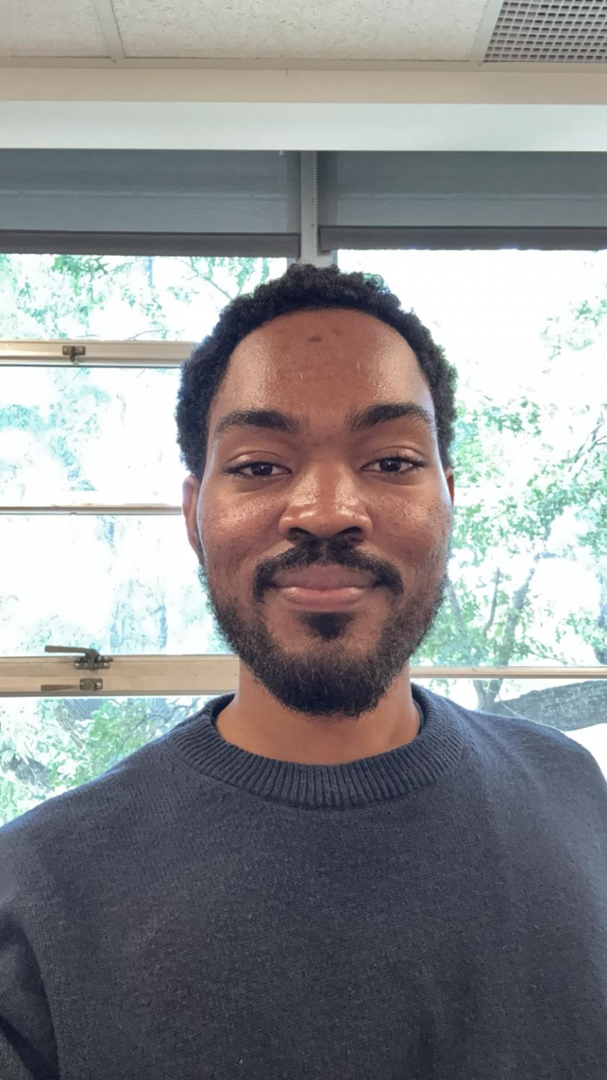 Franklin Bray | Department of Psychological Sciences