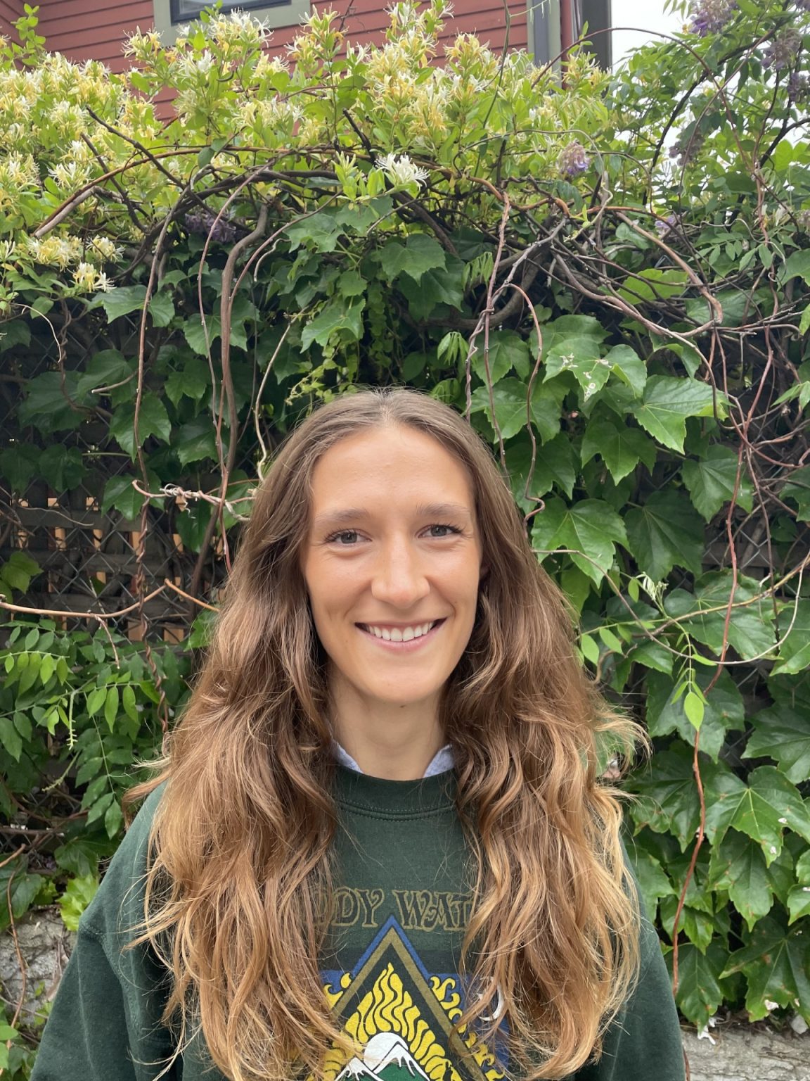 Natalie Durieux | Department of Psychological Sciences
